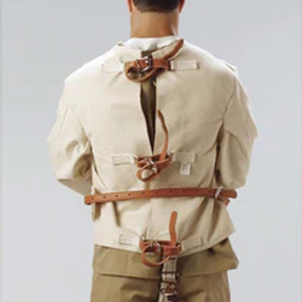 Humane Restraint Humane Jacket - Tactical Gear