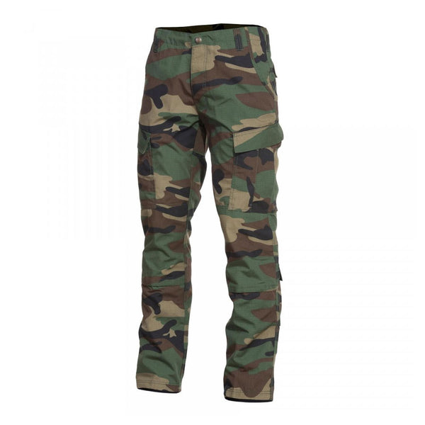 Pentagon Tactical ACU Pants Camo - Tactical Gear
