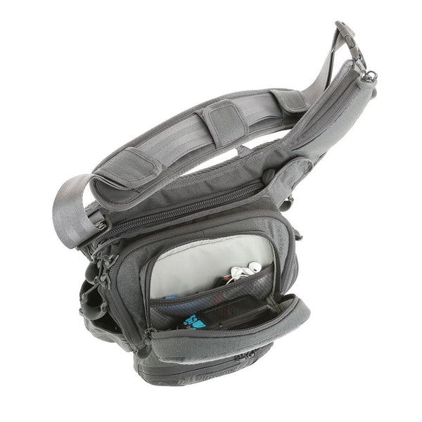 Wolfspur™ Crossbody Shoulder Bag | Maxpedition - Tactical Gear
