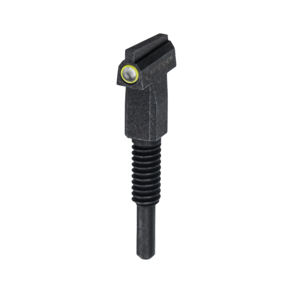 Night Fision Tritium AR15 Front Sight Post for Magpul MBUS Pro - Yello ...