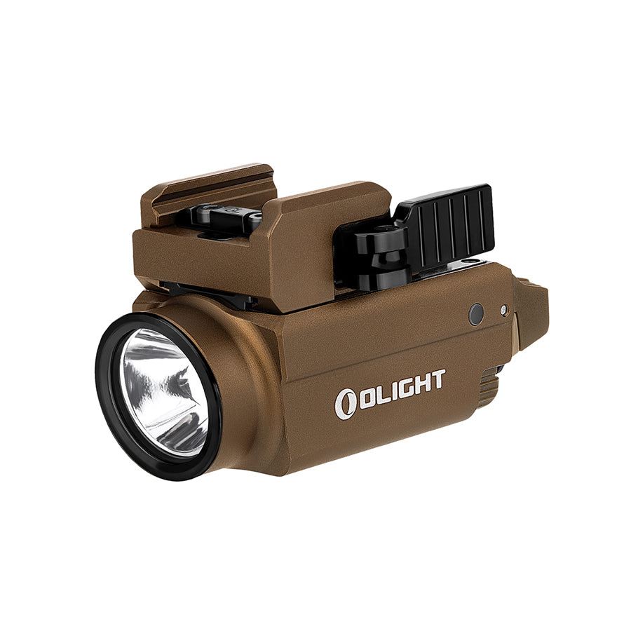 Olight Flashlights - Tactical Gear