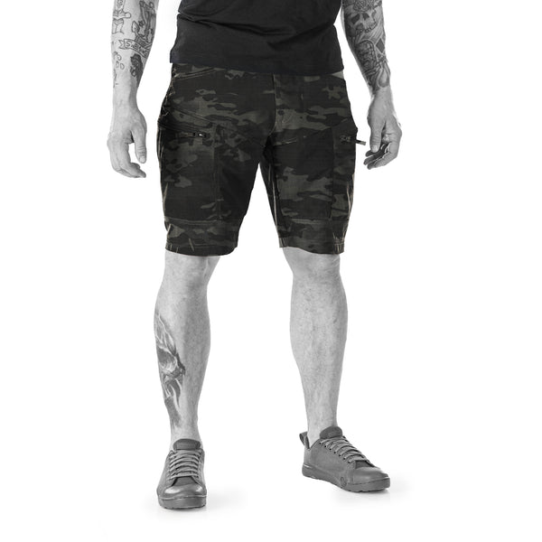 Tactical Short - Tactical Gear