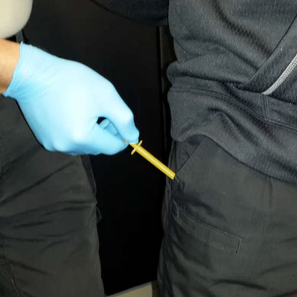 Dummies Unlimited Pat Down Props - 16 Piece Training Kit - Tactical Gear