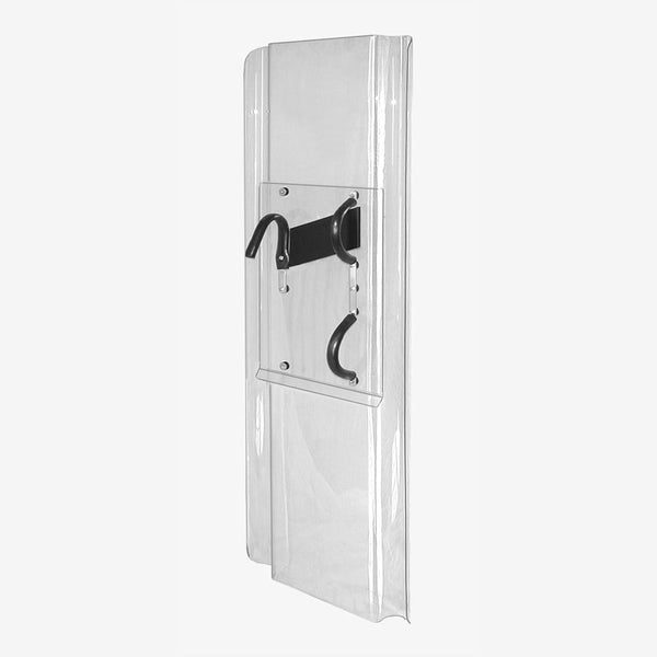 Armadillo Interlocking Riot Shield Long Shield SH001 - Tactical Gear