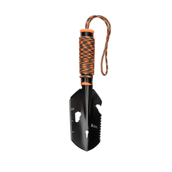 Survive Outdoors Longer SOL Stoke Shovel - Tactical Gear
