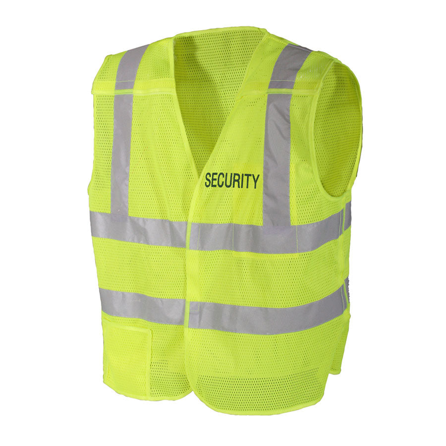 Security Tagged "Hi-Vis Vests" - Tactical Gear