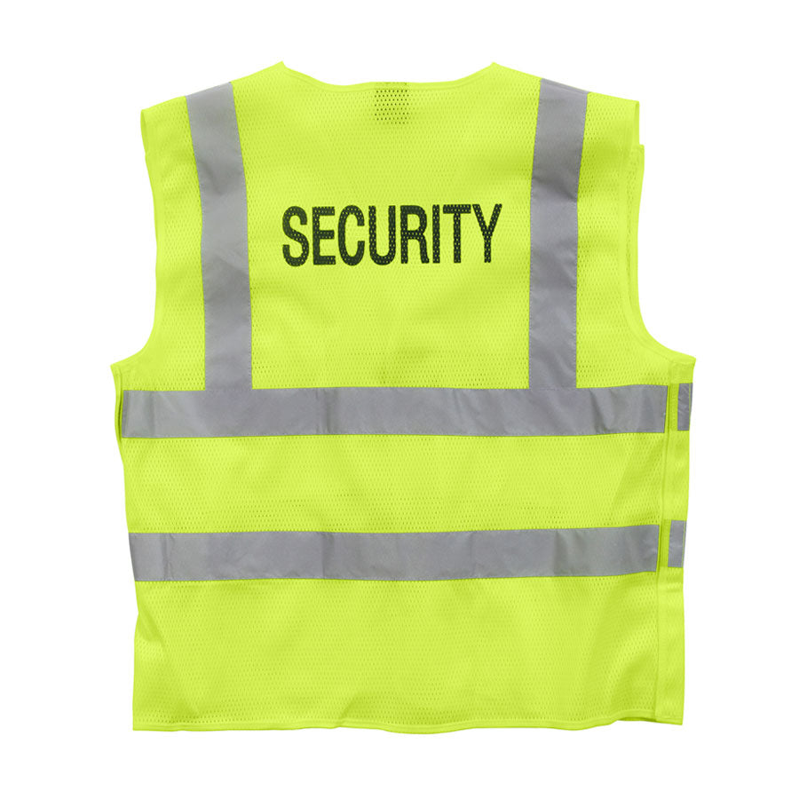Security Tagged "Hi-Vis Vests" - Tactical Gear