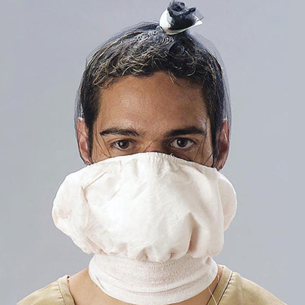 Spit Hoods - Tactical Gear