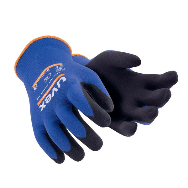 UVEX Athletic Lite Assembly Glove - Size 10 - Tactical Gear