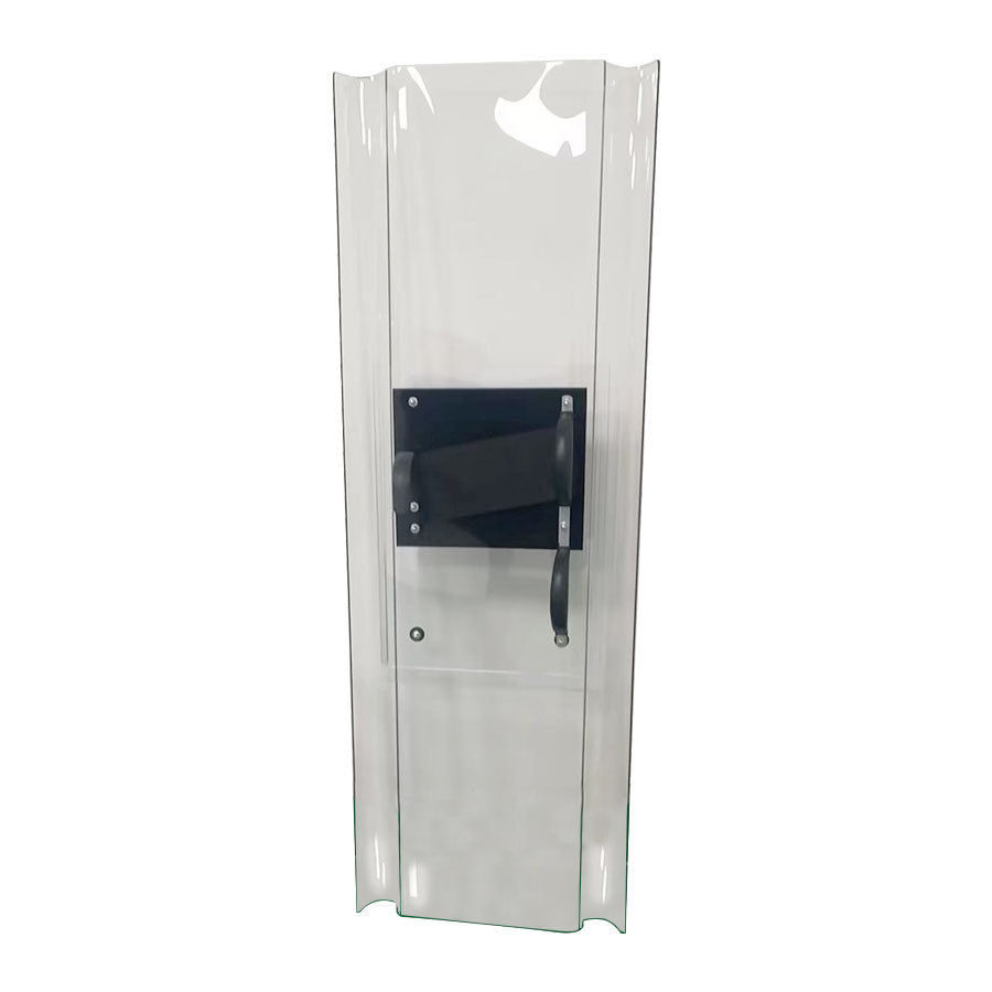 VTS Interlocking Riot Shield - Tactical Gear