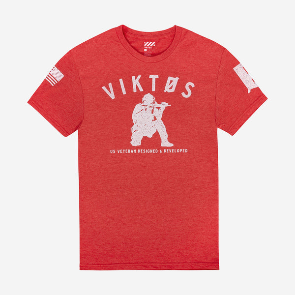 VIKTOS Varsity Tee - Tactical Gear