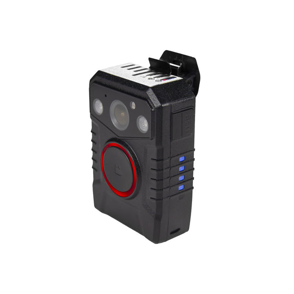 Wolfcom Halo 2.0 LE Body Worn Camera with SIngle Dock - Tactical Gear