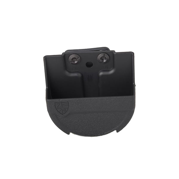 Zero9 Solutions Dip Can Case - Dip Black - Molle Lok - Vest Attachment ...