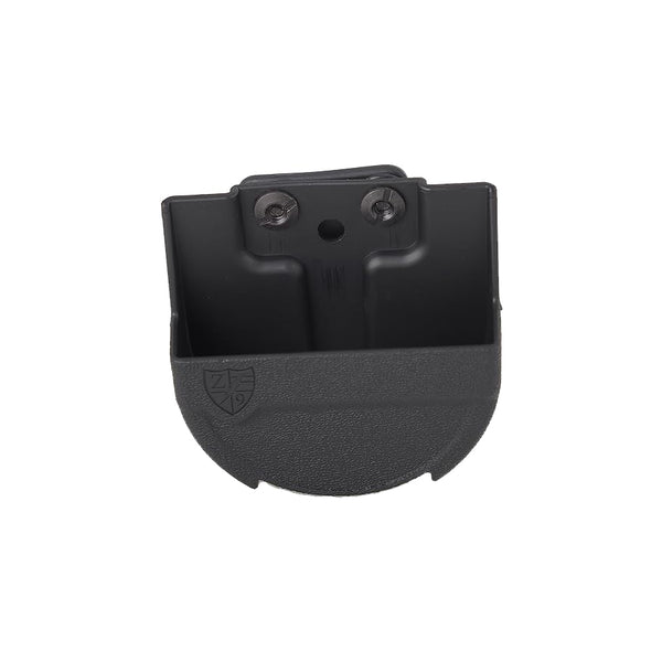 Zero9 Solutions Dip Can Case - Dip Black - Quick Clip Attachment ...