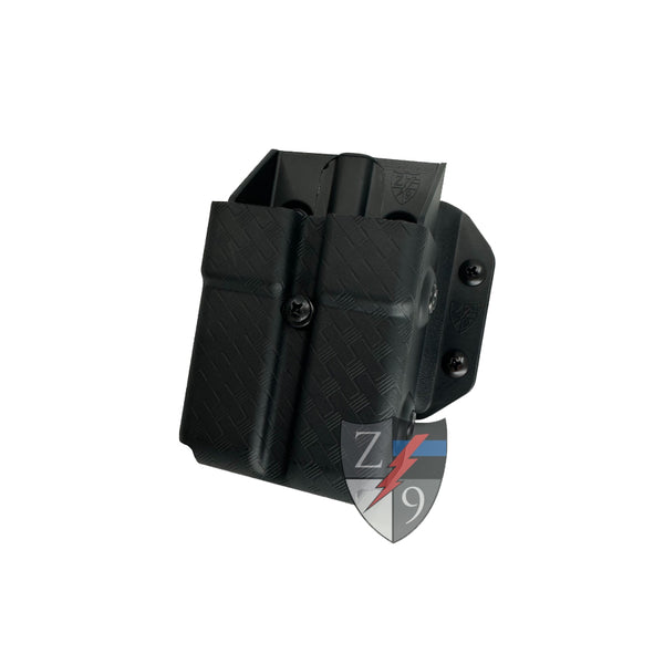Zero9 Solutions Rifle/Pistol Combo / Other 9/40 - Tactical Gear