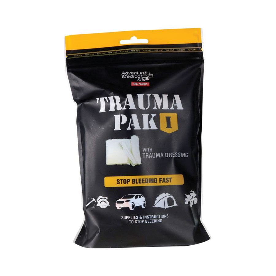 Adventure Medical Kits Trauma Pak I Trauma Kit - Tactical Gear