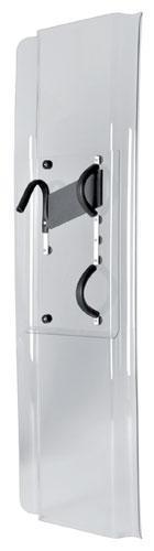 Armadillo Interlocking Riot Shield Long Shields SH001 1800H x 570W ...