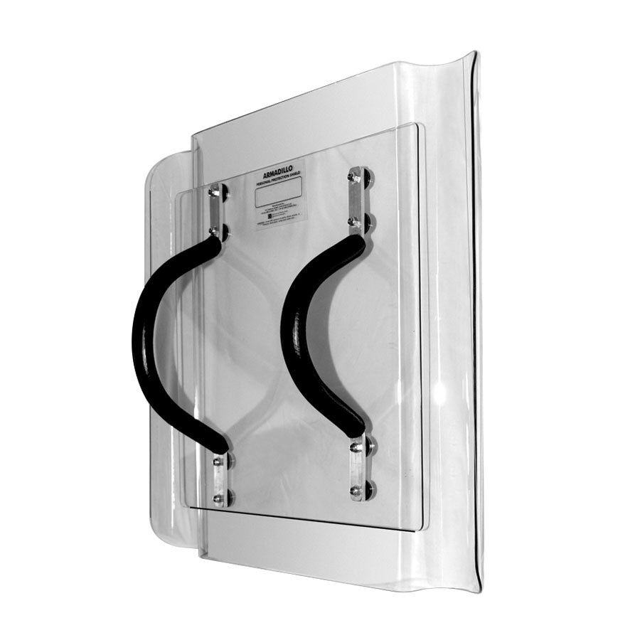 Armadillo Small (Commander) Shield SH014 - Tactical Gear