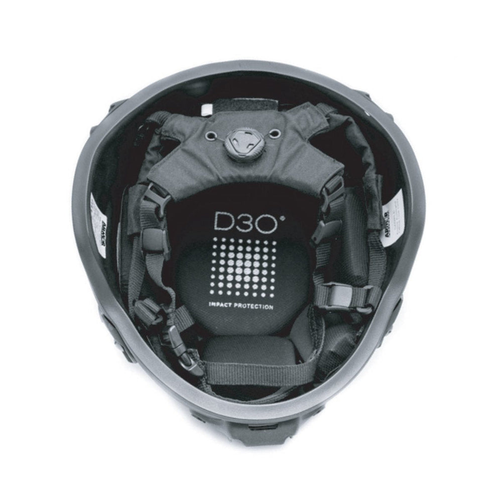 Ballistic & Riot Helmets - Tactical Gear
