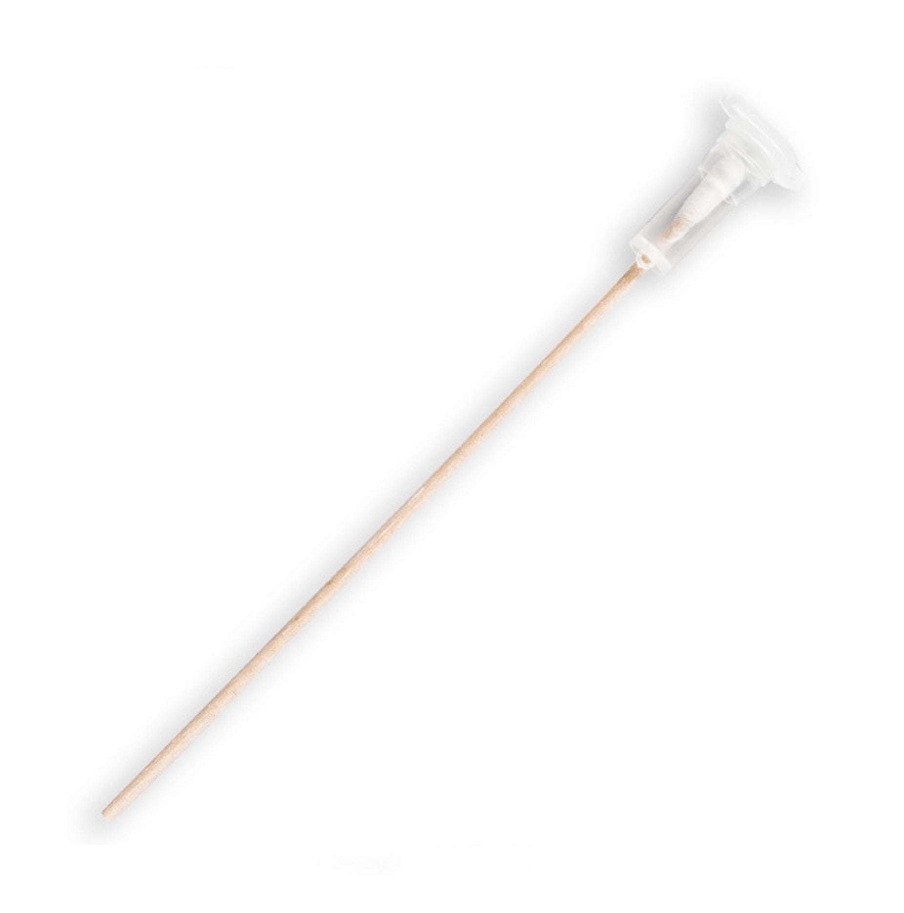 Arrowhead Forensics Cap-Shure DNA Collection Swab - w/ 6" Wood Stem ...