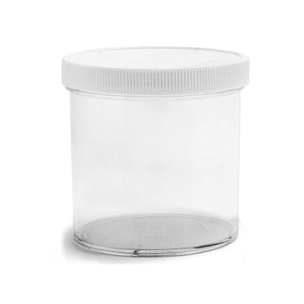 Arrowhead Forensics Evidence Collection Jars 12 Pack - Tactical Gear