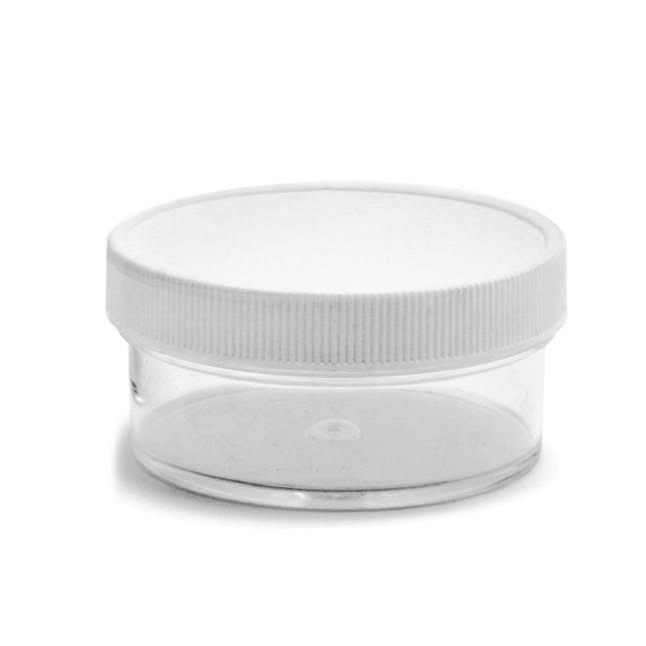 Arrowhead Forensics Evidence Collection Jars Polypropylene 2oz Wide Mo ...
