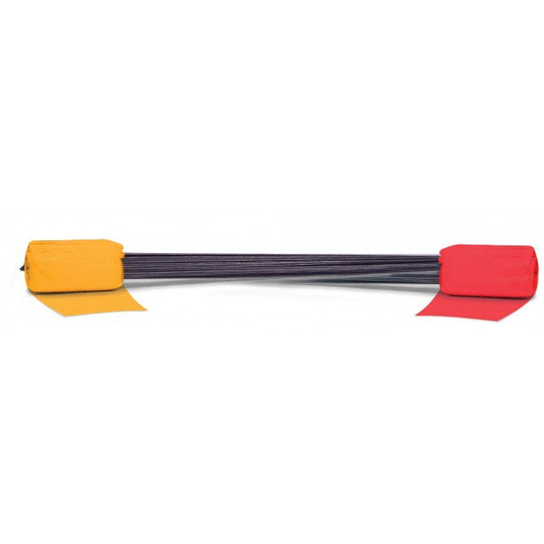 Arrowhead Forensics Evidence Marking Flags Yellow 100 pack - Tactical Gear
