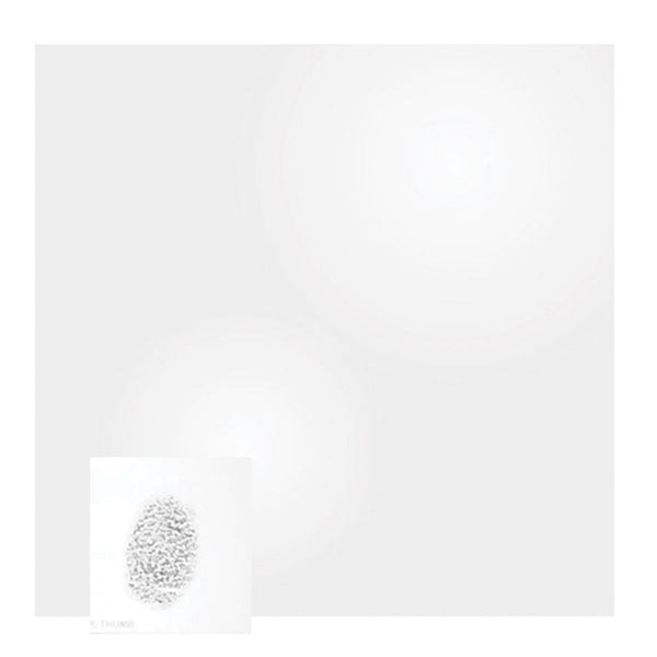 Arrowhead Forensics Quickprints for Collecting Known Fingerprints - 1 ...