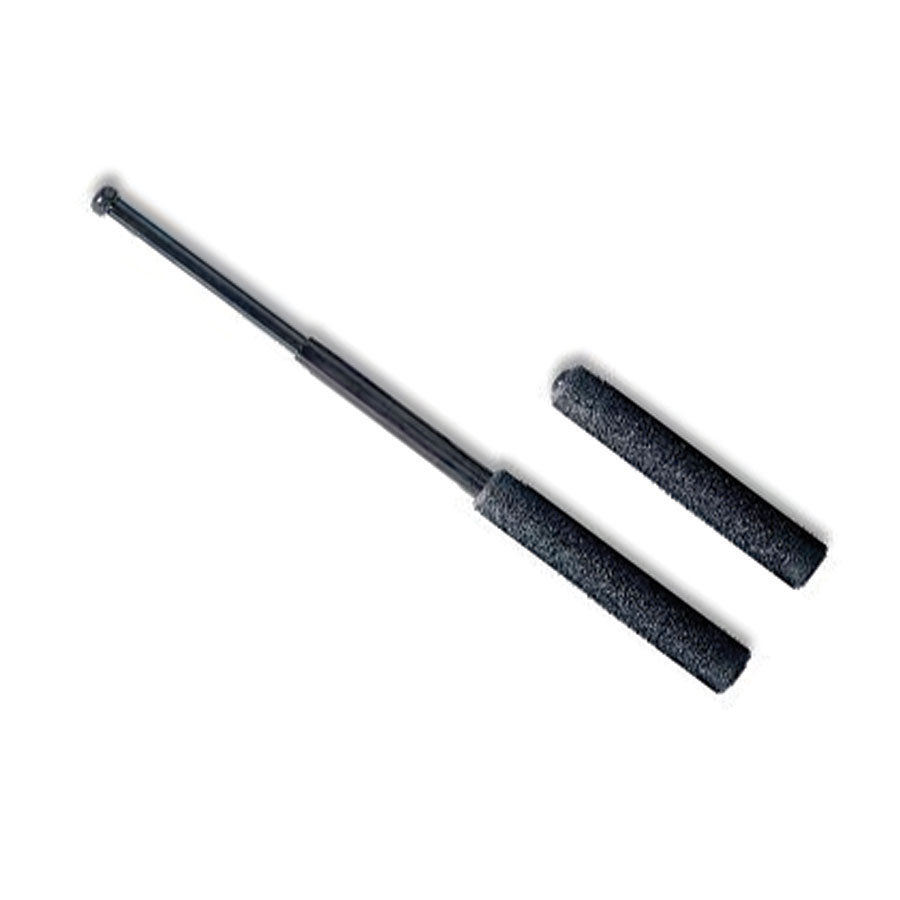 ASP Friction Lock Expandable Baton Foam Grip 21 Inch - Tactical Gear