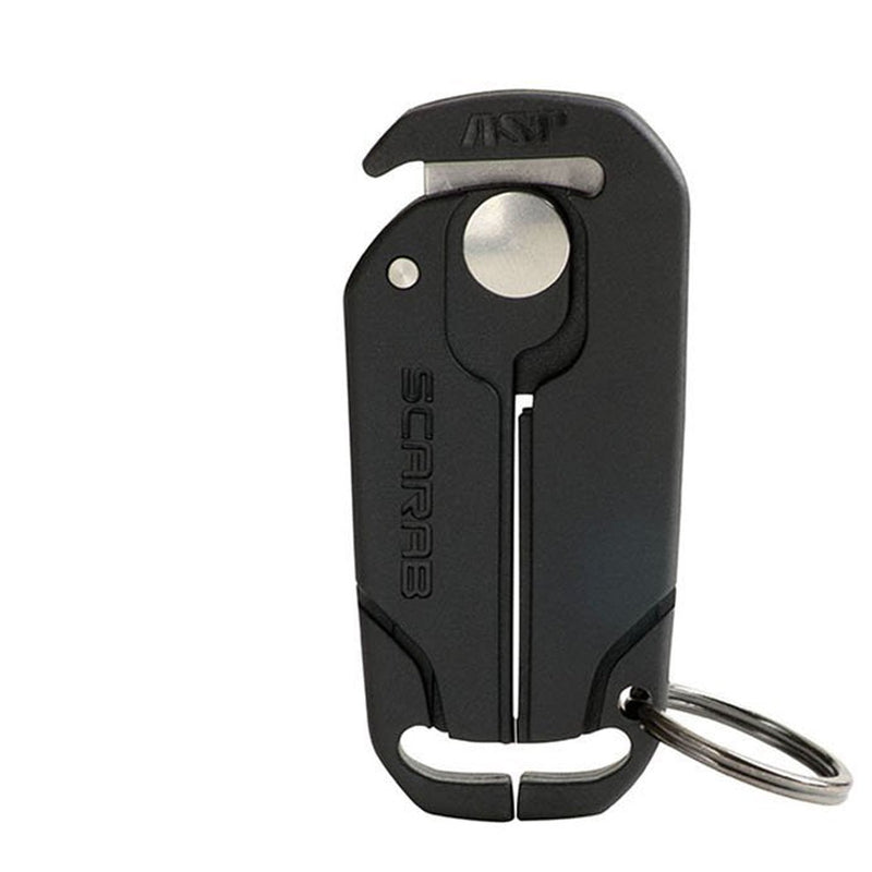 ASP Scarab Disposable Restraints Safety Flexi Cuff Tri-Fold Cutter 562 ...