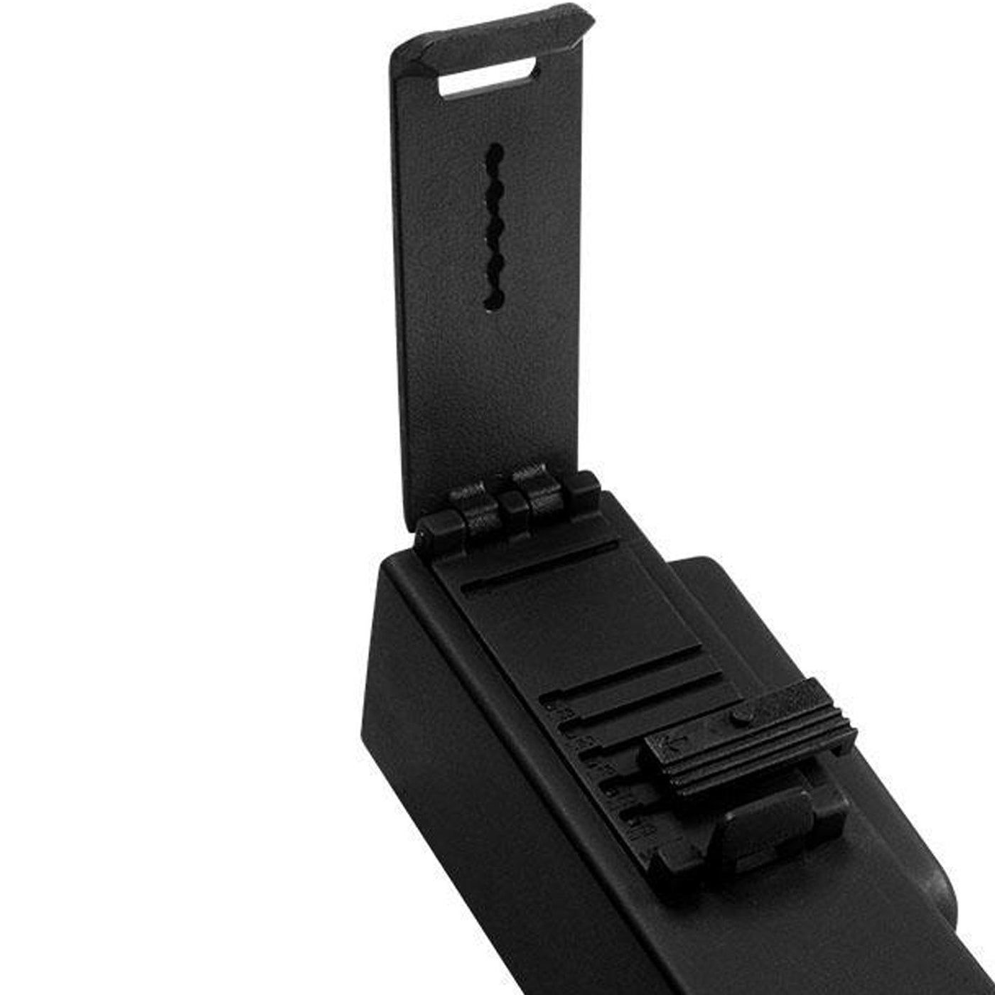 ASP Tri-Fold Case with Scarab Cutter - Tactical Gear