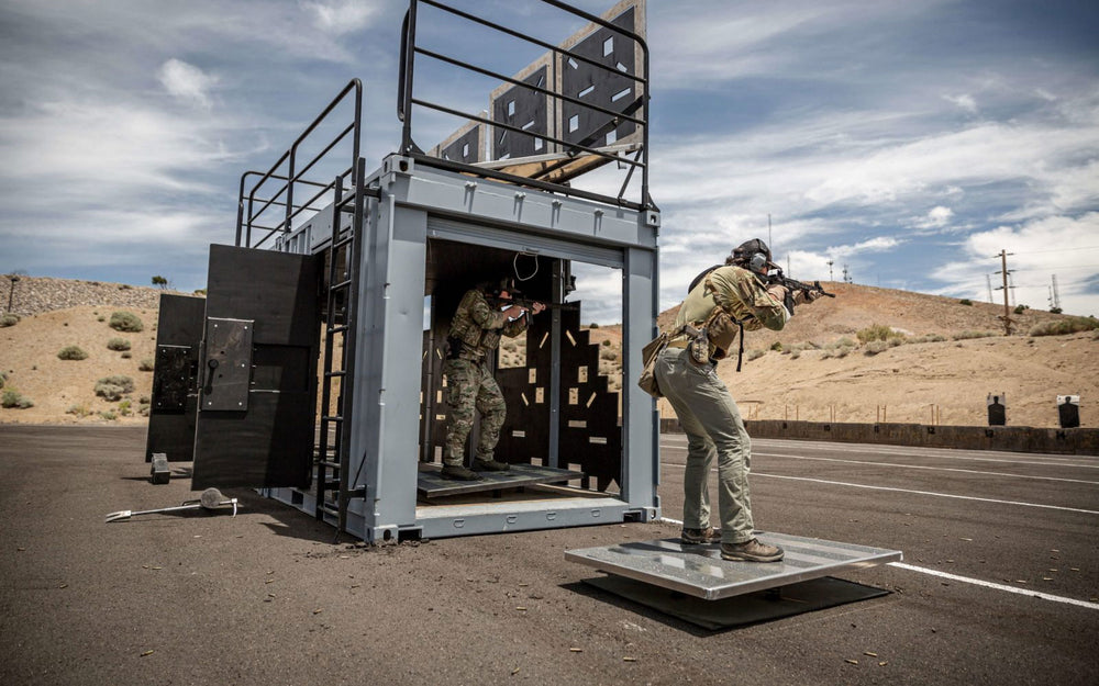 BeaverFit - Tactical Gear