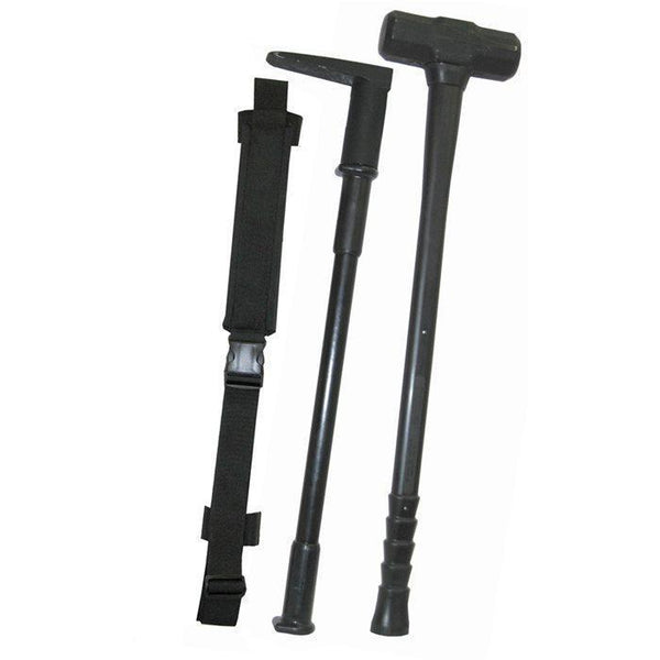 Blackhawk Dynamic Entry Dynamic Duo Kit - Tactical Gear