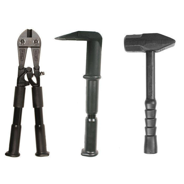 Blackhawk Dynamic Entry Mini Tool Kit - Tactical Gear