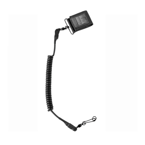 Blackhawk Tactical Pistol Lanyard - Tactical Gear