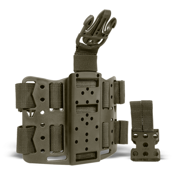 Blade-Tech Drop Leg Platform - Tactical Gear