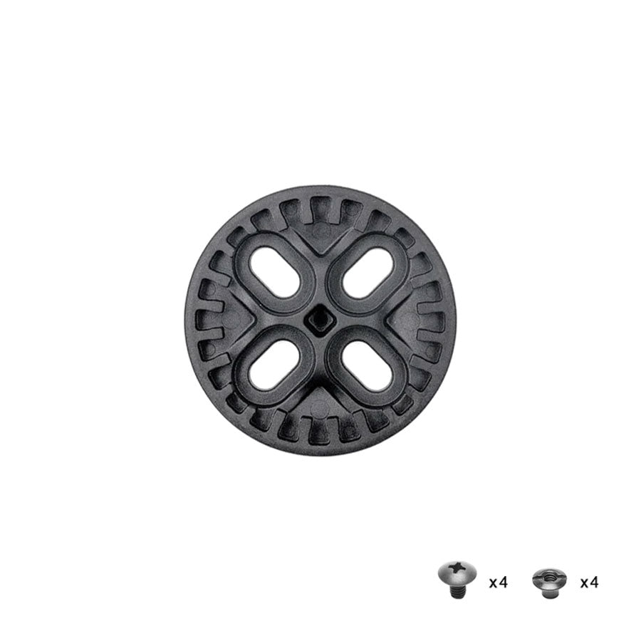 Blade-Tech Mini 360 Insert Disk with Hardware - Tactical Gear