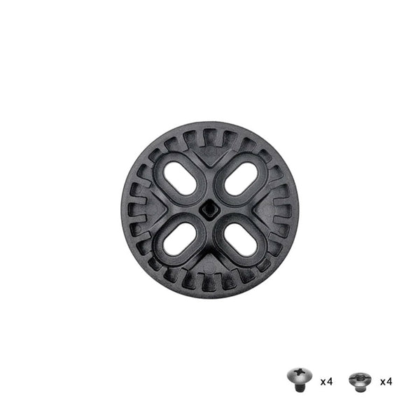 Blade-Tech Mini 360 Insert Disk with Hardware - Tactical Gear