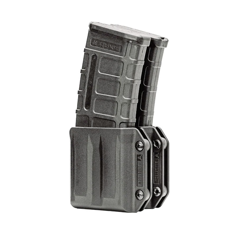 Blade-Tech Signature AR Mag Pouch Double - Tactical Gear