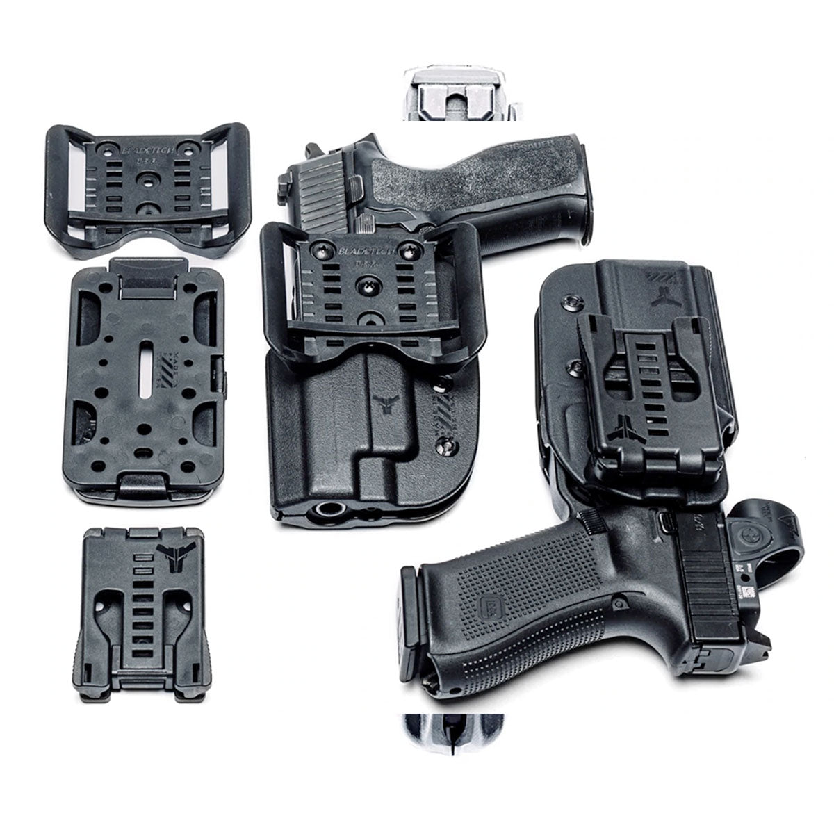 Holsters - Tactical Gear