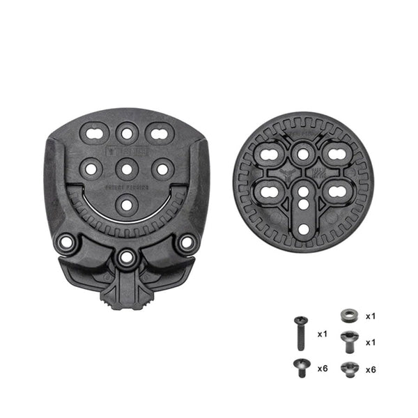 Holsters Tagged "Mounting System" - Tactical Gear