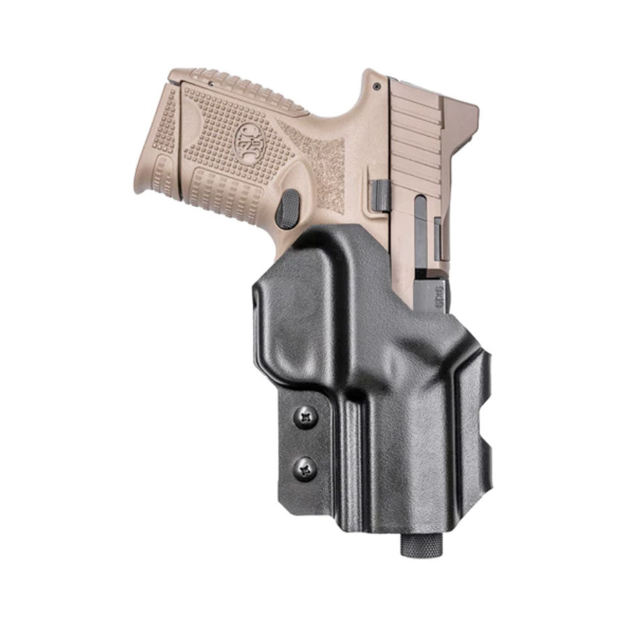 Blade-Tech Velocity OWB Holster Right Hand - Tactical Gear