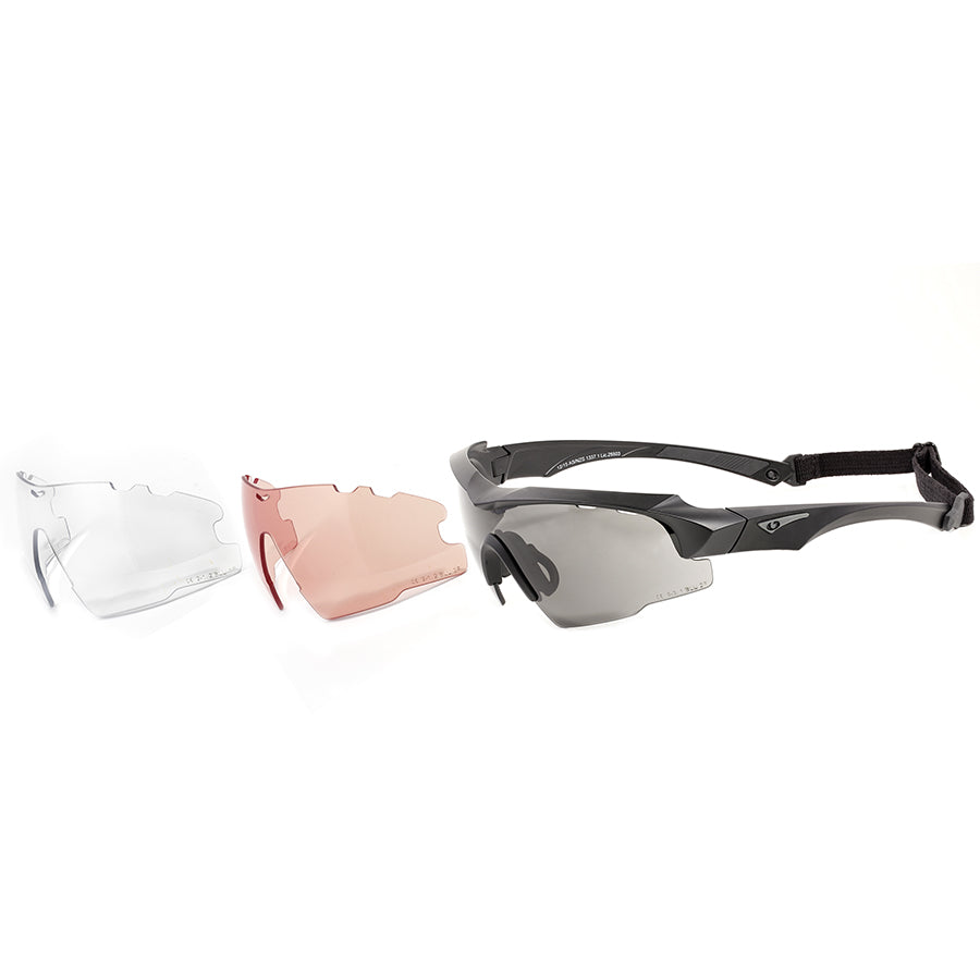Eyewear - Tactical Gear