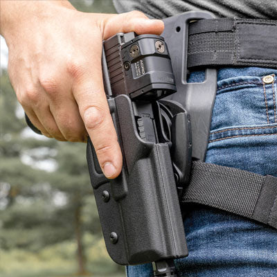 Blade-Tech Tagged "Holsters" - Tactical Gear