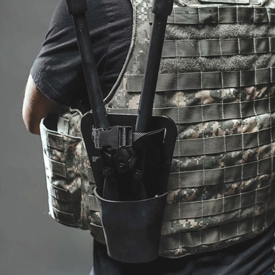 BTI Breaching Technologies Inc. - Tactical Gear