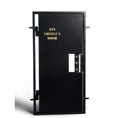 BTI Breaching Technologies Inc. Tagged "Shotgun Training Door ...