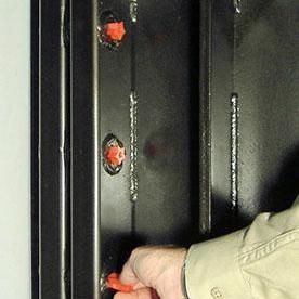 BTI Ram/Pry Door - Tactical Gear