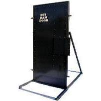 BTI Reinforced Ram Breaching Door - Tactical Gear