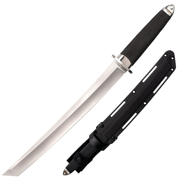 Cold Steel 3V Magnum Tanto XII - Tactical Gear