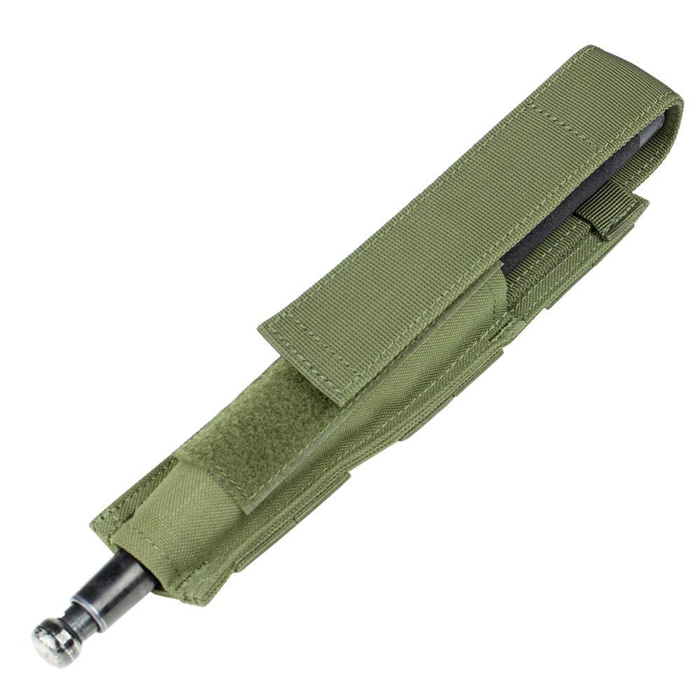 Batons & Accessories - Tactical Gear